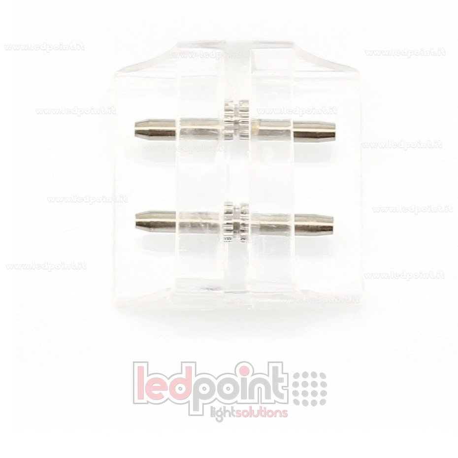Ledpoint S.r.l. | Conector intermédio para barras de led
